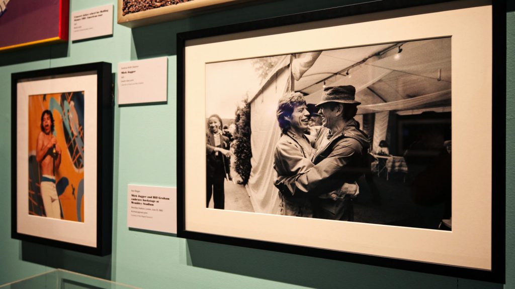 Film Screening: The Show’s The Thing: The Legendary Promoters Of Rock ...