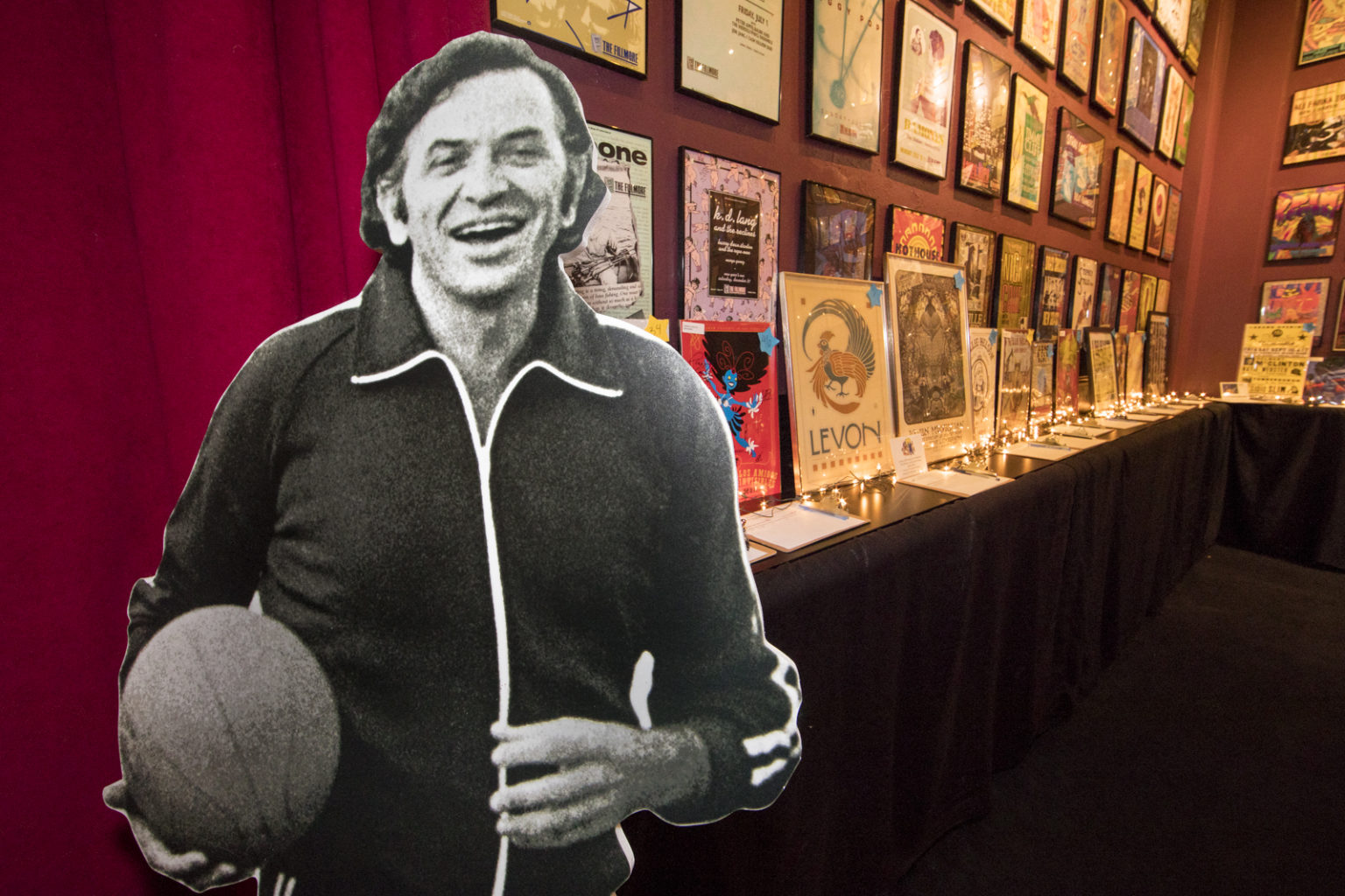 Photo Gallery – Bill Graham Memorial Foundation