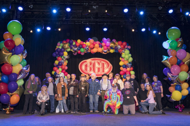 Bill Graham Memorial Foundation