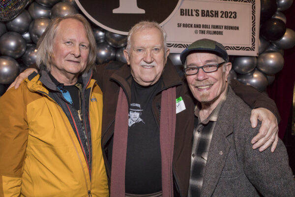 Bill Graham Memorial Foundation