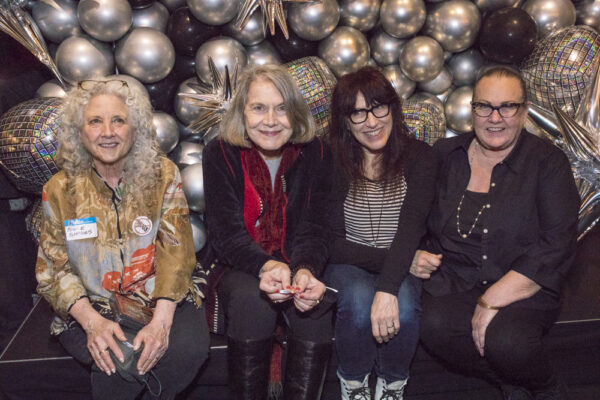 Bill Graham Memorial Foundation