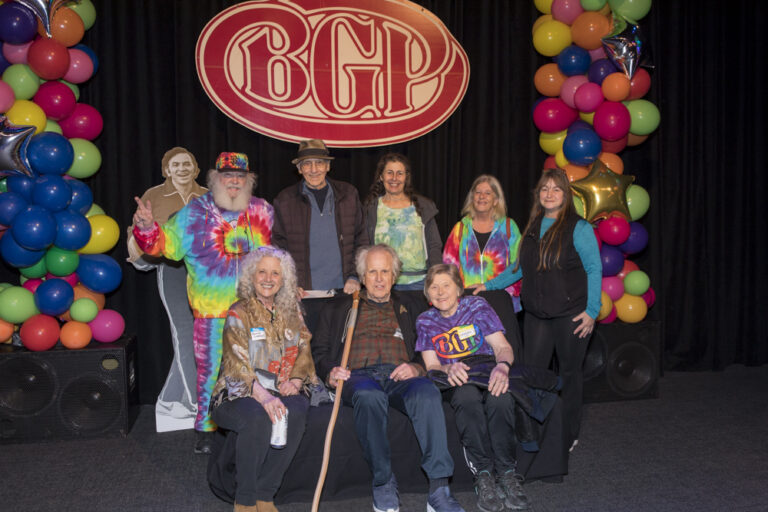 Bill Graham Memorial Foundation
