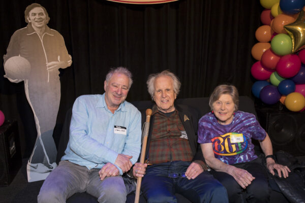 Bill Graham Memorial Foundation