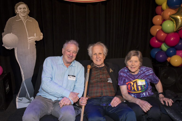 Bill Graham Memorial Foundation