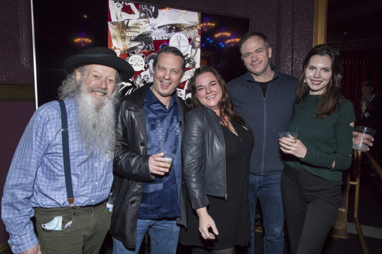 Bill Graham Memorial Foundation