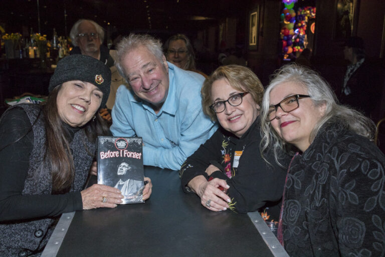 Bill Graham Memorial Foundation