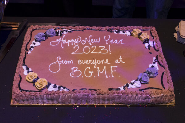 Bill Graham Memorial Foundation