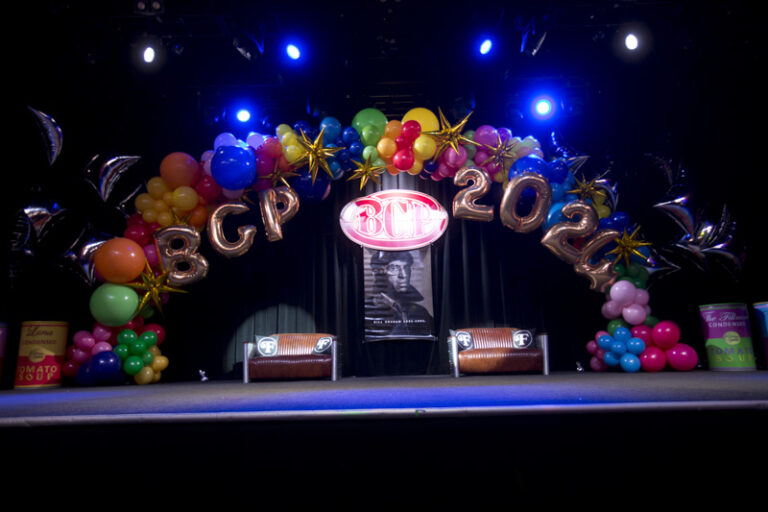 Bill Graham Memorial Foundation