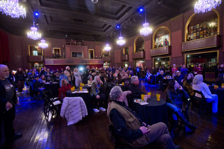 Bill Graham Memorial Foundation