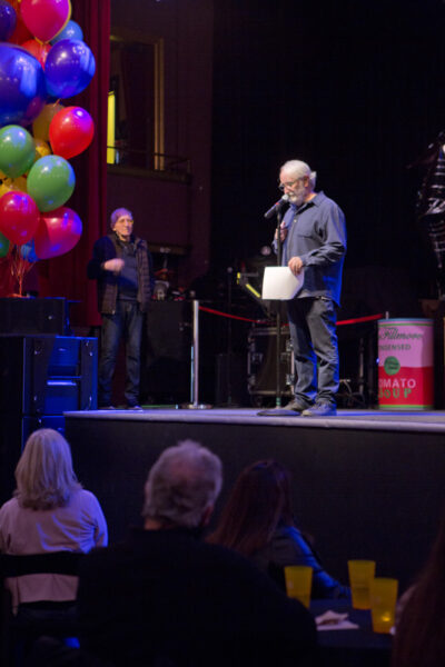 Bill Graham Memorial Foundation