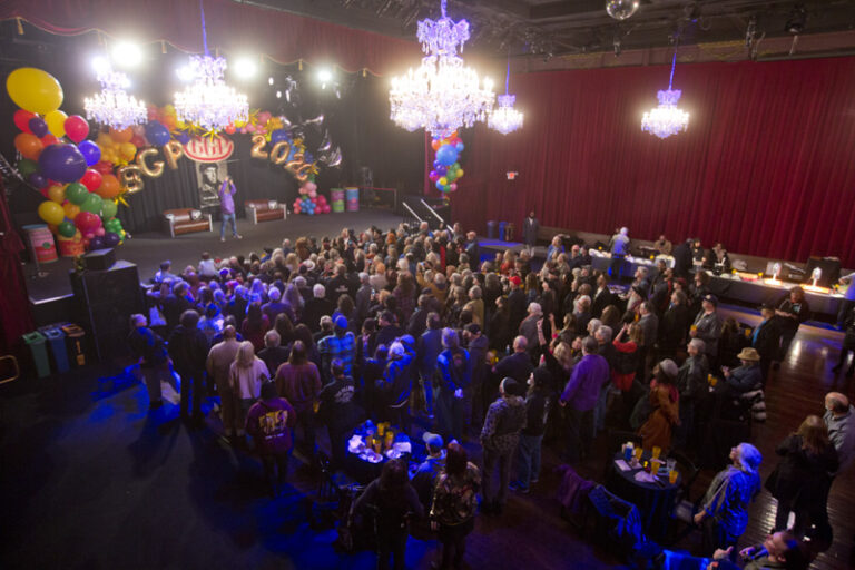 Bill Graham Memorial Foundation