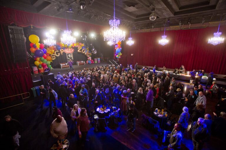 Bill Graham Memorial Foundation