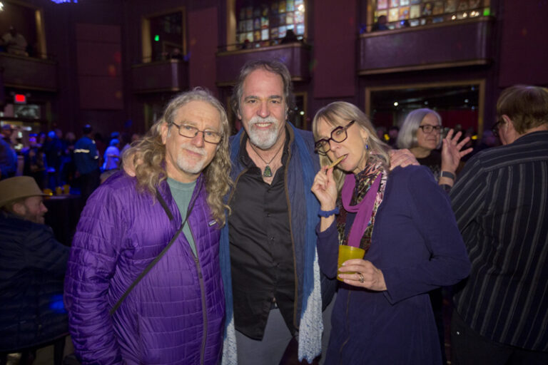 Bill Graham Memorial Foundation