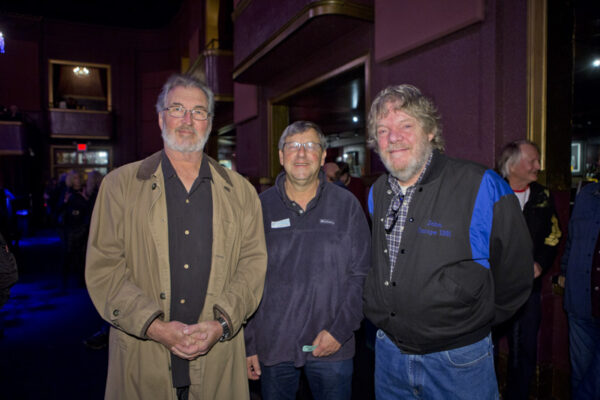 Bill Graham Memorial Foundation