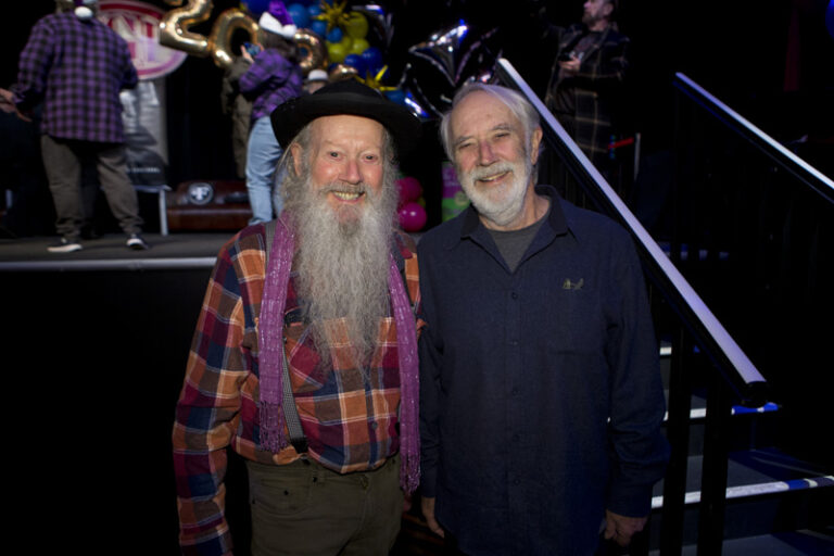 Bill Graham Memorial Foundation