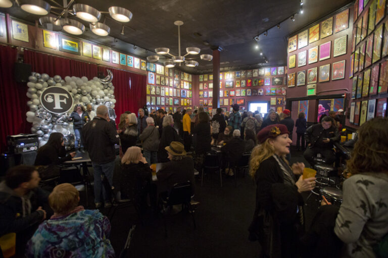 Bill Graham Memorial Foundation
