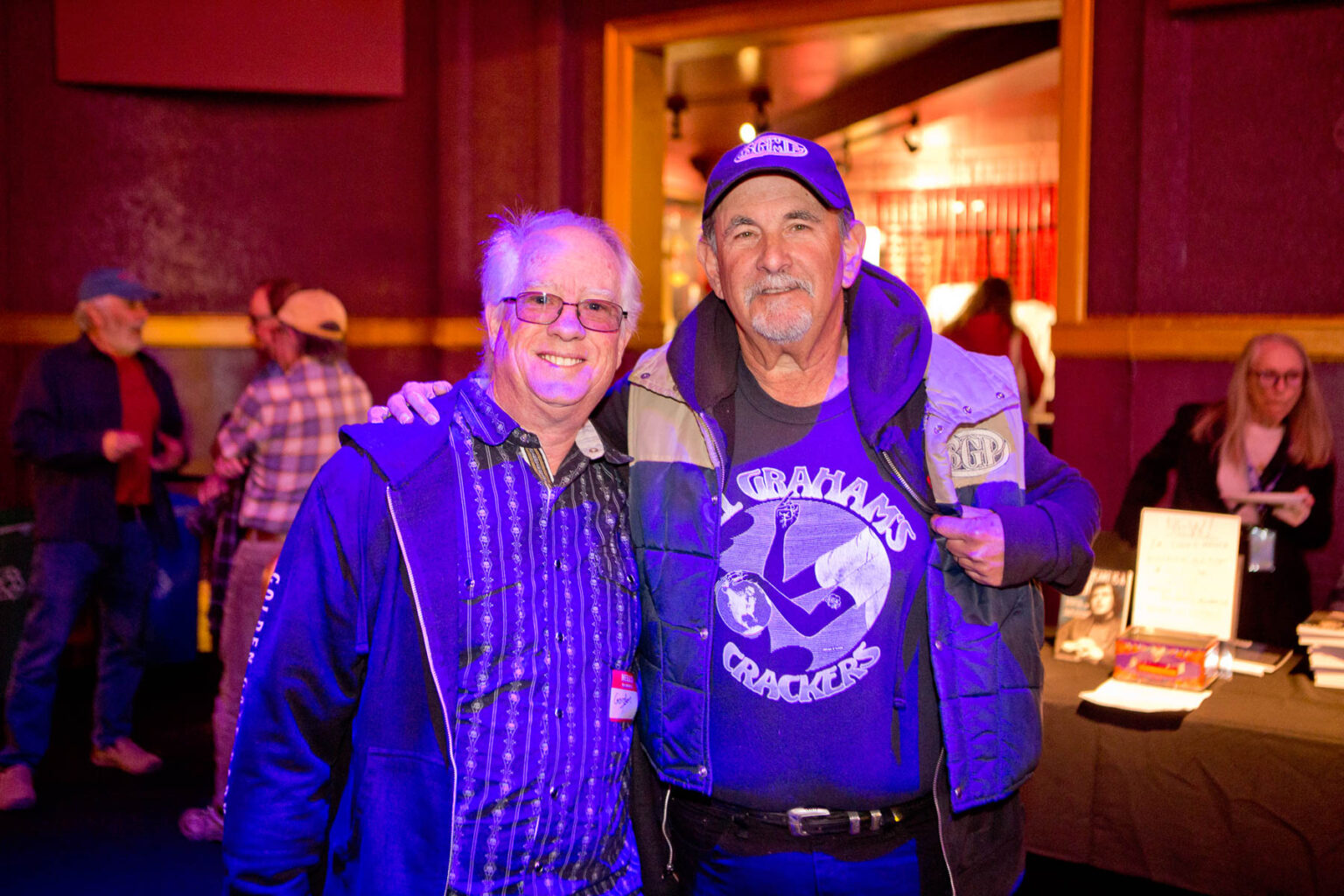 Bill Graham Memorial Foundation