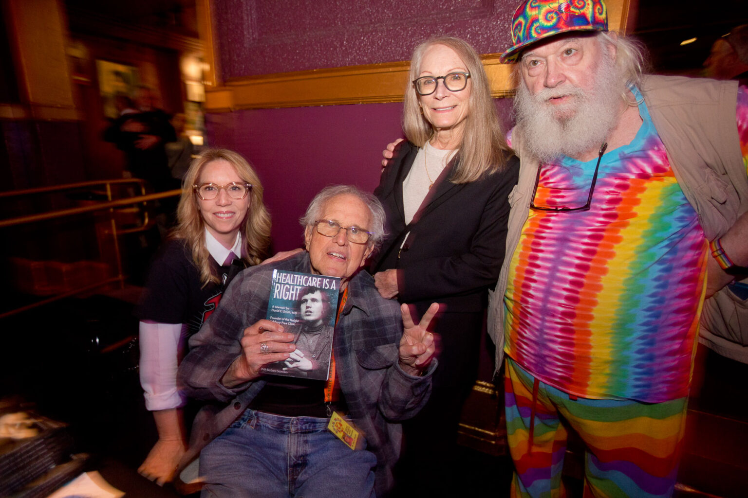 Bill Graham Memorial Foundation