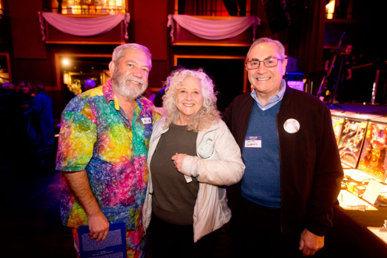 Bill Graham Memorial Foundation