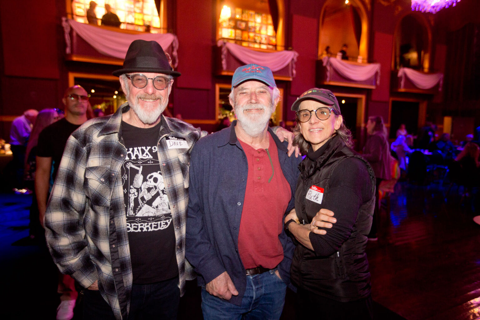 Bill Graham Memorial Foundation