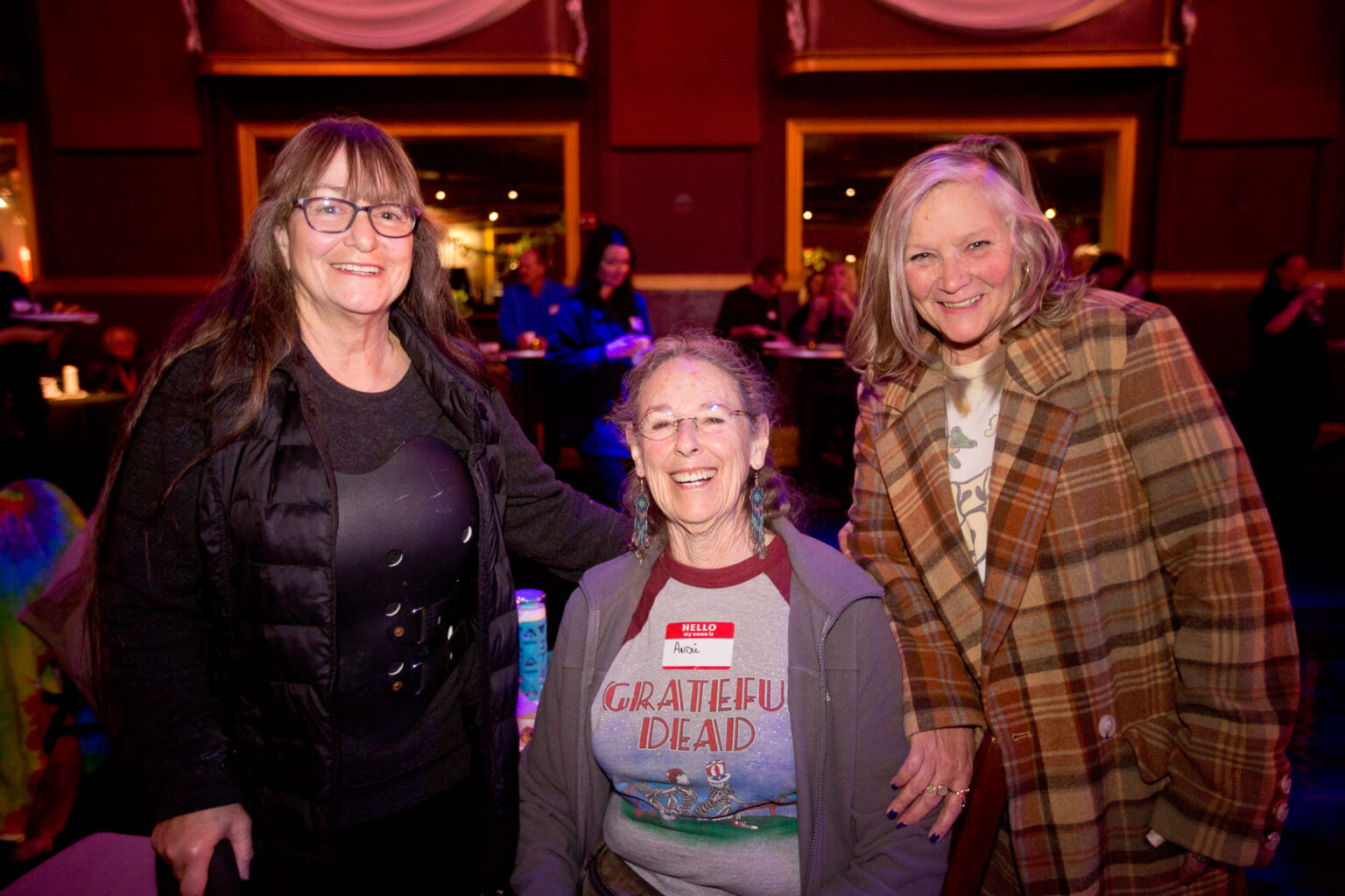 Bill Graham Memorial Foundation