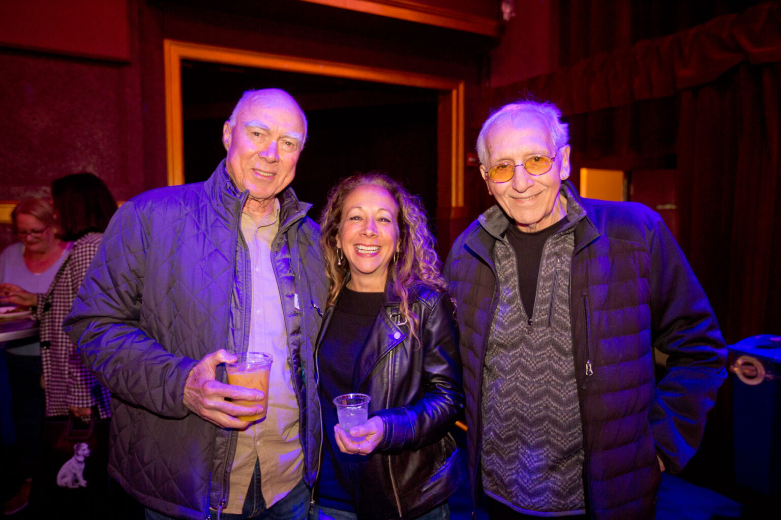 Bill Graham Memorial Foundation