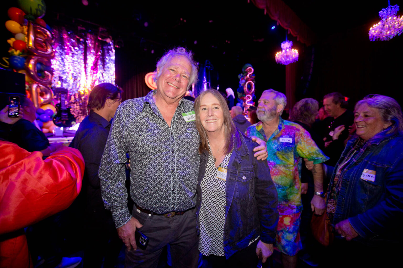 Bill Graham Memorial Foundation