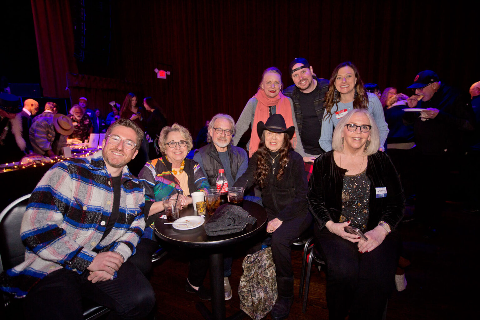 Bill Graham Memorial Foundation