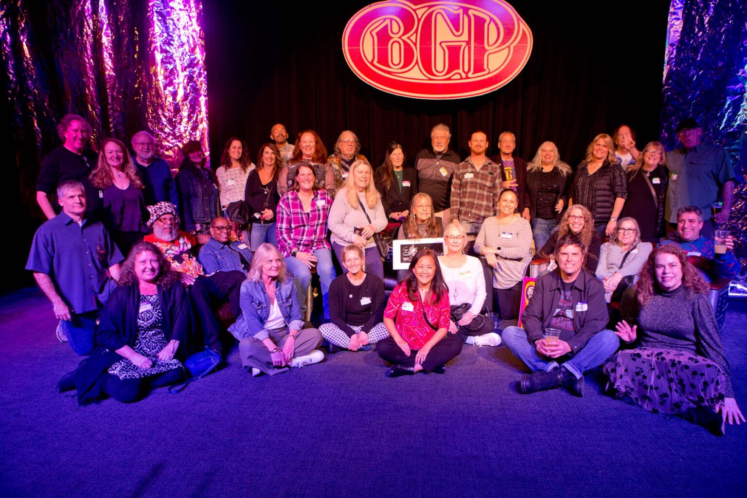 Bill Graham Memorial Foundation