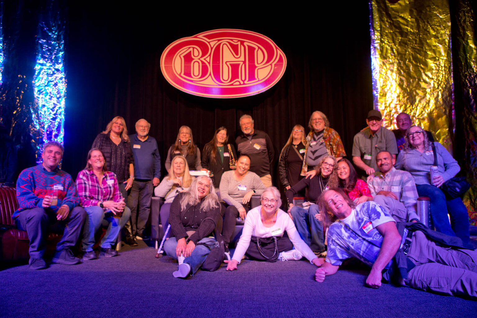 Bill Graham Memorial Foundation