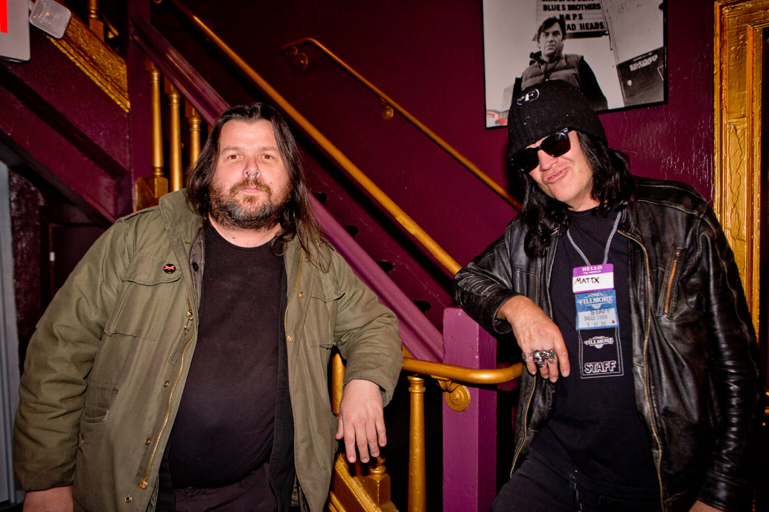 Bill Graham Memorial Foundation