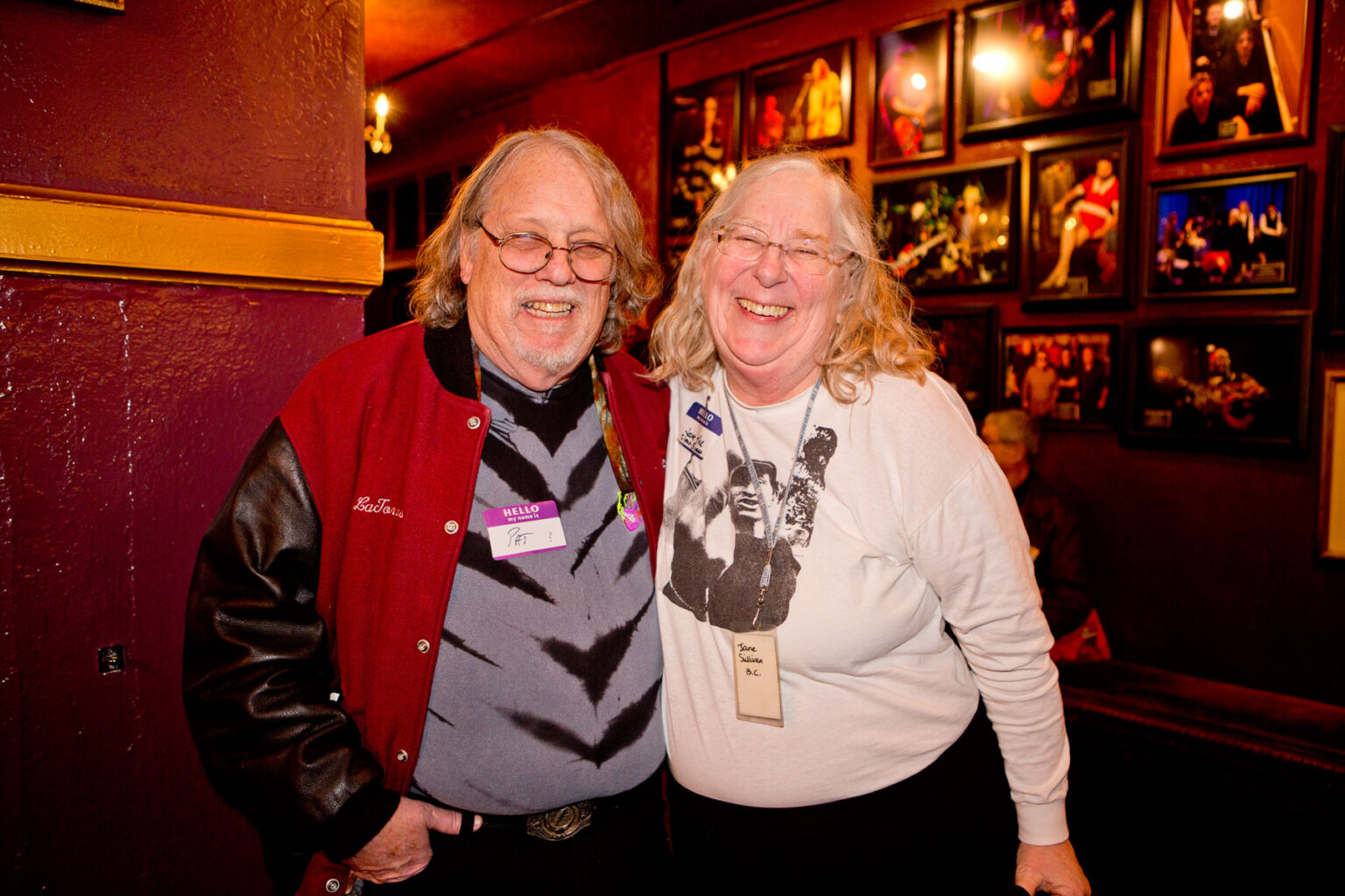 Bill Graham Memorial Foundation
