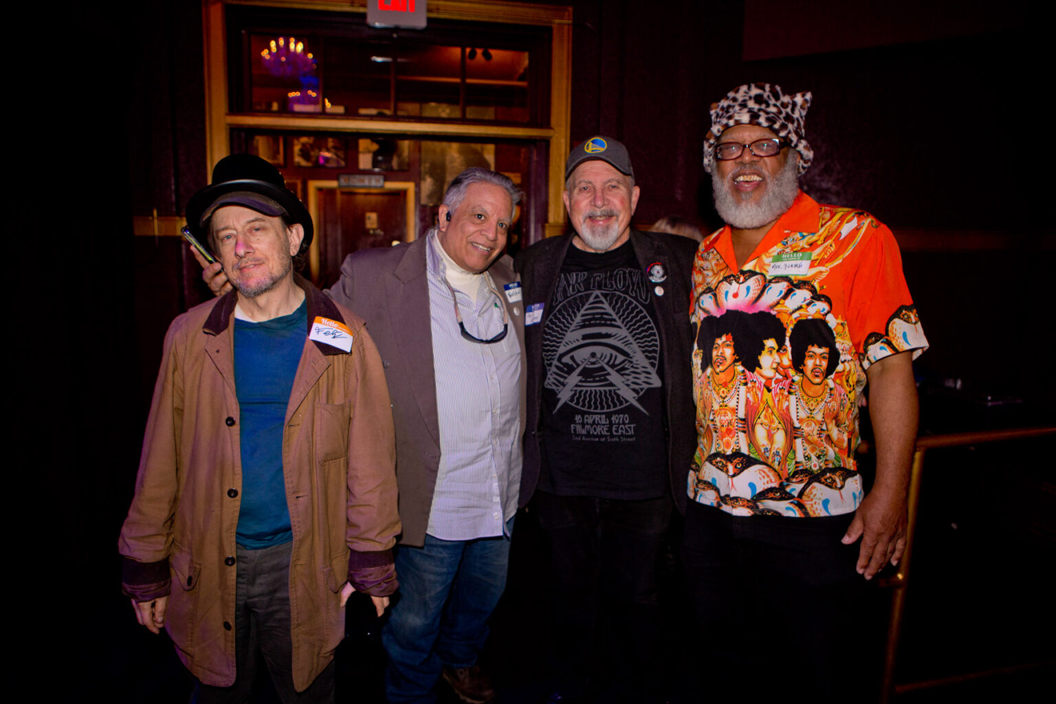 Bill Graham Memorial Foundation