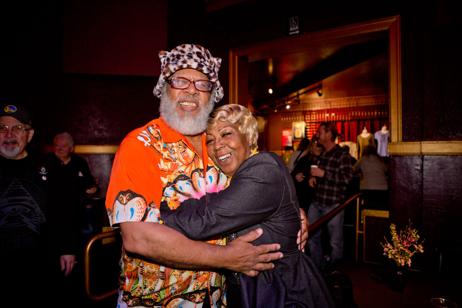 Bill Graham Memorial Foundation