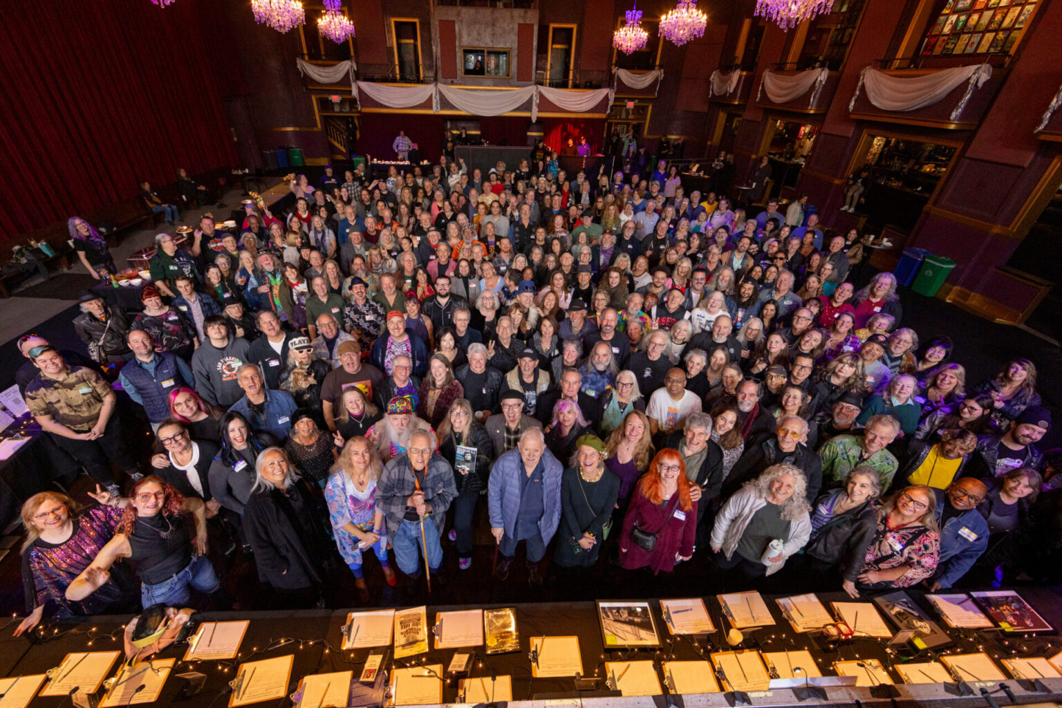 Bill Graham Memorial Foundation