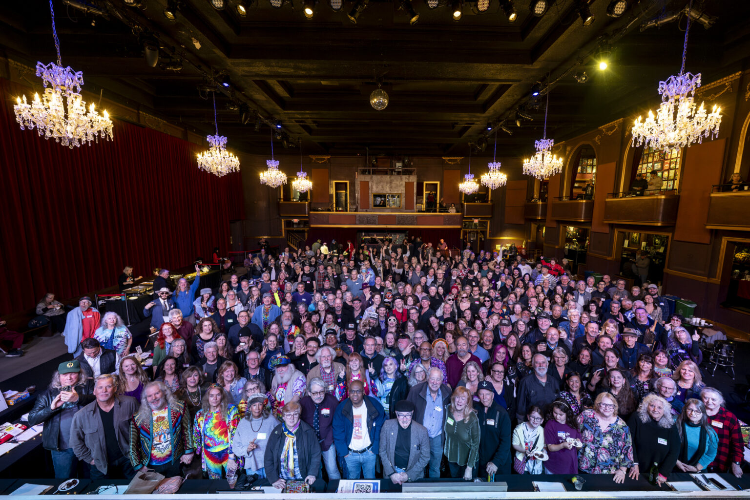 Bill Graham Memorial Foundation